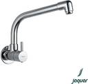 Jaquar Sink Cock with Extended Swinging Spout (Wall Mounted Model) With ...