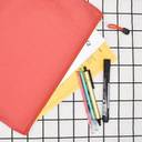 Flipkart.com | N K HEALTHCARE plastic L Folder File A4 Size 40 Set ...