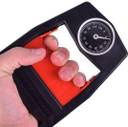 Pinopa Plastic Hand Dynamometer Fitness Equipment Grip Power Strength ...