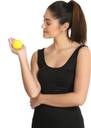 Comfo Smart Physiotherapy Hand Gel Exercise Ball Stress Relief Squeeze ...