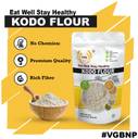 VGBNP Natural Kodo Millet Flour ( Kudai Grain Atta ) Pure Varagu Millet ...