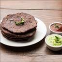 Veganic Ragi Aata | Finger Millet Flour | Ragee Powder | Gluten Free ...
