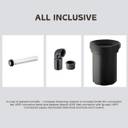 Geberit GEB-HF-110.121.001 Dual Flush Tank Price in India - Buy Geberit ...