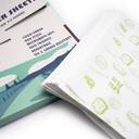 BBP Baking Paper Sheets Parchment Paper Price in India - Buy BBP Baking ...