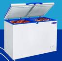 Blue Star 300 L Double Door Standard Deep Freezer Price in India - Buy ...