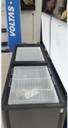 Voltas 500 L Double Door Standard Deep Freezer Price in India - Buy ...