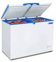 Blue Star 300 L Double Door Standard Deep Freezer Price in India - Buy ...