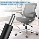 Extraposh OFFICE CHAIR HYDRAULIC GAS LIFT CYLINDER-UNIVERSAL SIZE CHAIR ...
