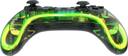 ZEBRONICS Max Fury Wireless Quad Triggers Dual Motors Haptic USB ...