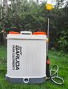 Sharp Garuda Battery Sprayer Machine Pump|Home Garden Plants ...