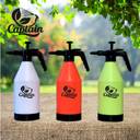 CAPTAIN Garden Pump Pressure Sprayer, Spray Bottle for Herbicides ...