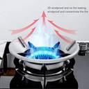 Wearwinks Gas Stove Stainless Steel Manual Gas Stove Price in India ...
