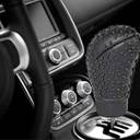 IMBIMBLE Knob Cover Oval Shape Suitable for i20 Active Gear Shift ...