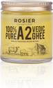 ROSIER A2 Cow Ghee, Traditional Bilona Method, Pure, Natural and ...