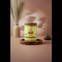 ROSIER A2 Vedic Cow Ghee, Traditional Bilona Method, Pure, Natural and ...