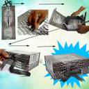 Aakriti Gift Box with Satin Ribbon Empty Gift Hamper Boxes Holds Up To ...