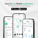 onelap Micro Wired GPS Tracker for Car, Bike, EV Scooty Truck with ...