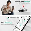 onelap GO Wireless GPS Tracker for Car GPS Device Price in India - Buy ...