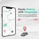 onelap GO Wireless GPS Tracker for Car GPS Device Price in India - Buy onelap GO Wireless GPS ...