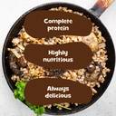 Nourish You Quinoa with Brown Rice Mix | Gluten Free | Source of ...