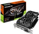 Gigabyte Nvidia Geforce GTX 1650 Windforce OC GDDR6 4 GB NVIDIA Chipset 128 bit 1650 MHz ...