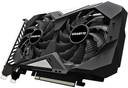 Gigabyte Nvidia Geforce GTX 1650 Windforce OC GDDR6 4 GB NVIDIA Chipset 128 bit 1650 MHz ...