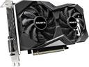 Gigabyte Nvidia Geforce GTX 1650 Windforce OC GDDR6 4 GB NVIDIA Chipset 128 bit 1650 MHz ...
