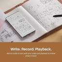 HUION Note X10 Smart Digital Notebook, A5, 50 Sheets 7.35 x 5.5 inch ...