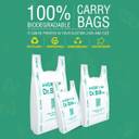 Dr. Bio Reusable Biodegradable and Compostable Certified Eco-Friendly Carry Bags Price in India ...
