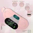 GODIBA Mensural Cramp Reduce Machine Pain relief XZX04 - Price in India ...