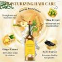 GLAMMIA Japani Hair Shampoo - Natural Blend Bright Tone , Black - Price ...