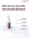 Bontress PRO Plus Hair Growth Serum with 3% Redensyl, 4% Capixyl & 3% ...