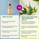 The Plant Fix Plix Neem Anti-Dandruff Advanced Serum, 3% Dandelix Pro ...