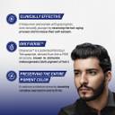 Formen Darkenal Anti Greying Hair Serum | 2% Greyverse | No Synthetic ...