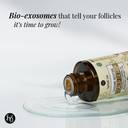 Herbal Me Exosome Restore - Scalp Serum for Hair Growth For Women & Men ...