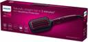 PHILIPS BHH730 00 Naturally Heated, Silk Protect technology, Hair ...