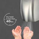 Euronics EH270N Hand Dryer Machine Price in India - Buy Euronics EH270N ...