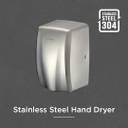 Euronics EH270N Hand Dryer Machine Price in India - Buy Euronics EH270N ...