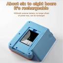 ZoTronico G5 Handheld Game Console 3.0in Screen Gaming Device Supports ...