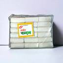 Dev Samagri Pure White Chandan || Natural Safed Tika || Pack of 18 ...