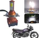 RWT CYT H4 LED Bike Headlight Bulb-216 Headlight Motorbike, Car LED (12 V, 40 W) Price in India ...