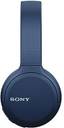 SONY WH-CH510 Wireless Bluetooth On Ear Headphone with Mic Bluetooth ...