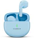 Hammer Ultra Pods Tws Earbuds, 13mm Drivers, 30H Playtime Bluetooth ...
