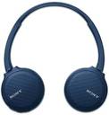 SONY WH-CH510 Wireless Bluetooth On Ear Headphone with Mic Bluetooth ...