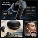 Boult W10 55H Battery, 4 Mic ENC, Spatial Audio, 45ms Low Latency, 13mm ...