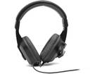 Frontech HF-3447 Multimedia Headphones with Mic 40mm Drivers for ...
