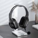 HP H120 Stereo USB Headset PN:9Z4V9AA#ACJ Wired Gaming Price in India ...