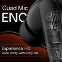 house of common Wireless Bluetooth Earbuds, Best ANC High bass and ...