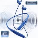 boAt Rockerz 255 Touch, Spatial Audio, ENx Technology, 30 HRS Playback ...