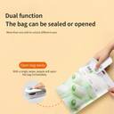 Singhal Portable Mini Sealing Machine, Handheld Packet Sealer with Type ...